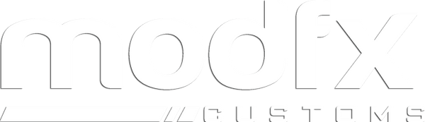 Contact Us – Mod FX