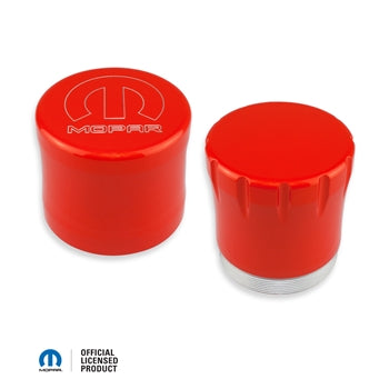 ABD: 2008-Up Challenger/Charger/300 Catch Can (5.7L/6.4L) – Mod FX