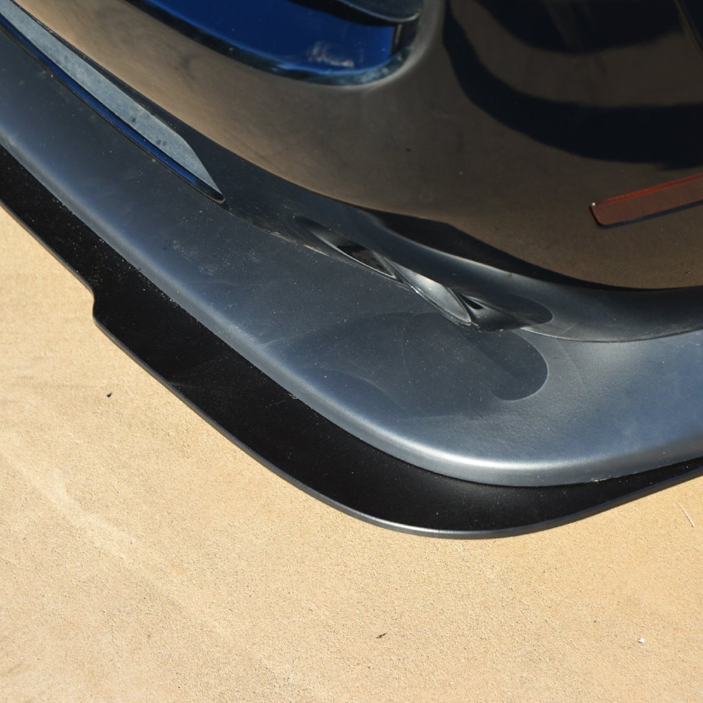 ZL1 Addons 15+ Challenger Splitter – Mod FX