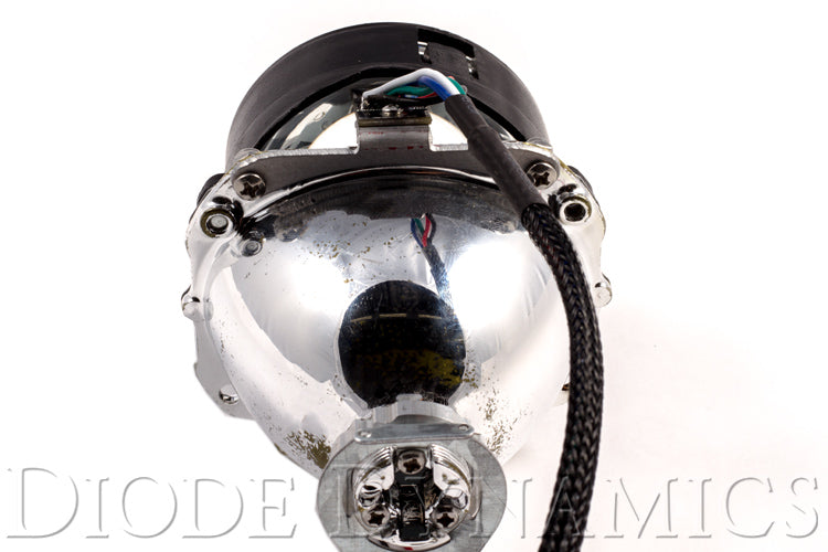 Diode Dynamics RGBW™ Demon Eyes (Universal) – Mod FX