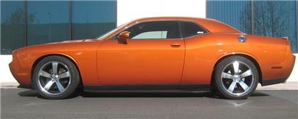 Eibach Pro Kit 2011-2023 Challenger R/T – Mod FX